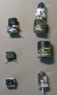 Help with Zetex ZXSC300 circuit. | Candle Power Forums